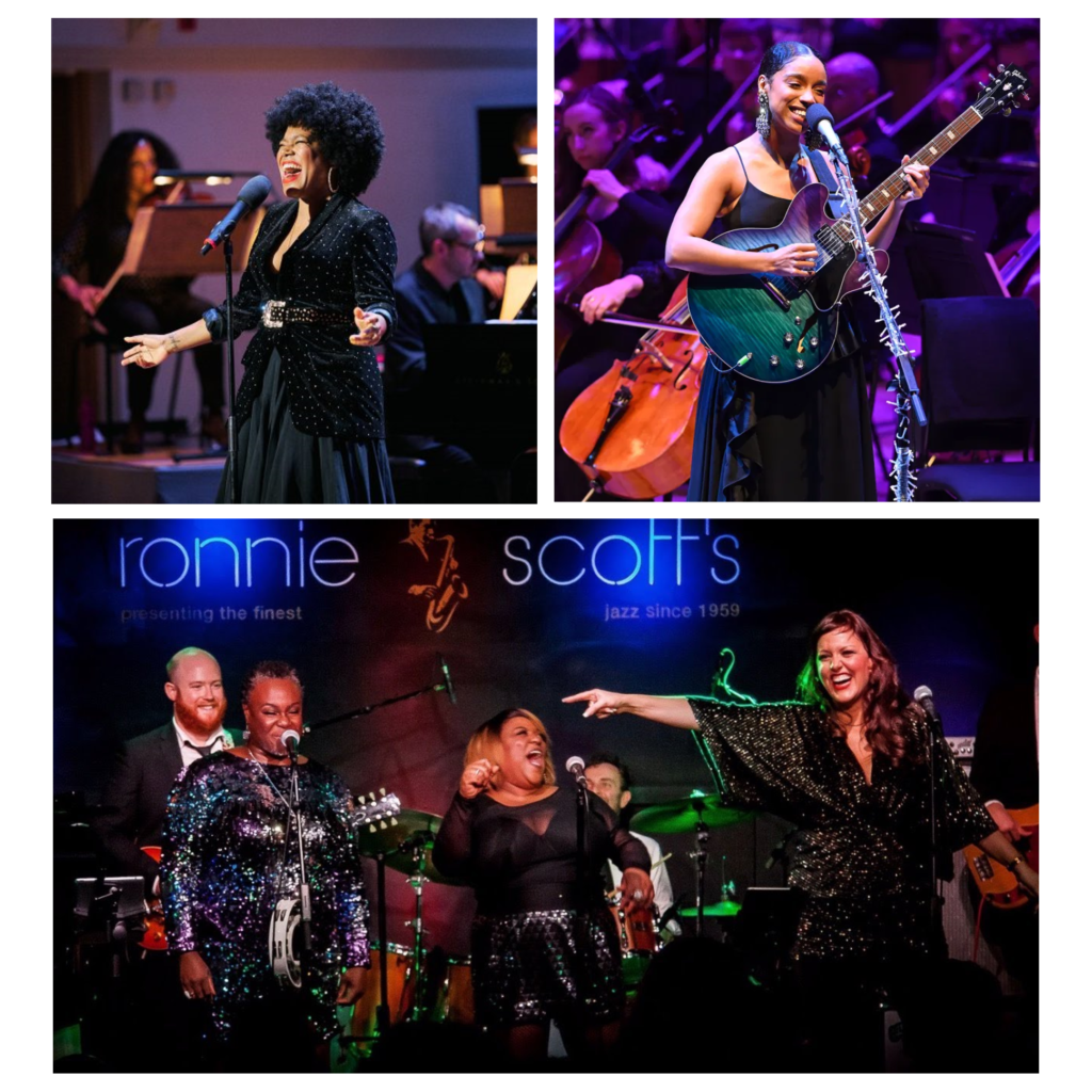 Best Soul Gigs of 2020 - The House That Soul Built