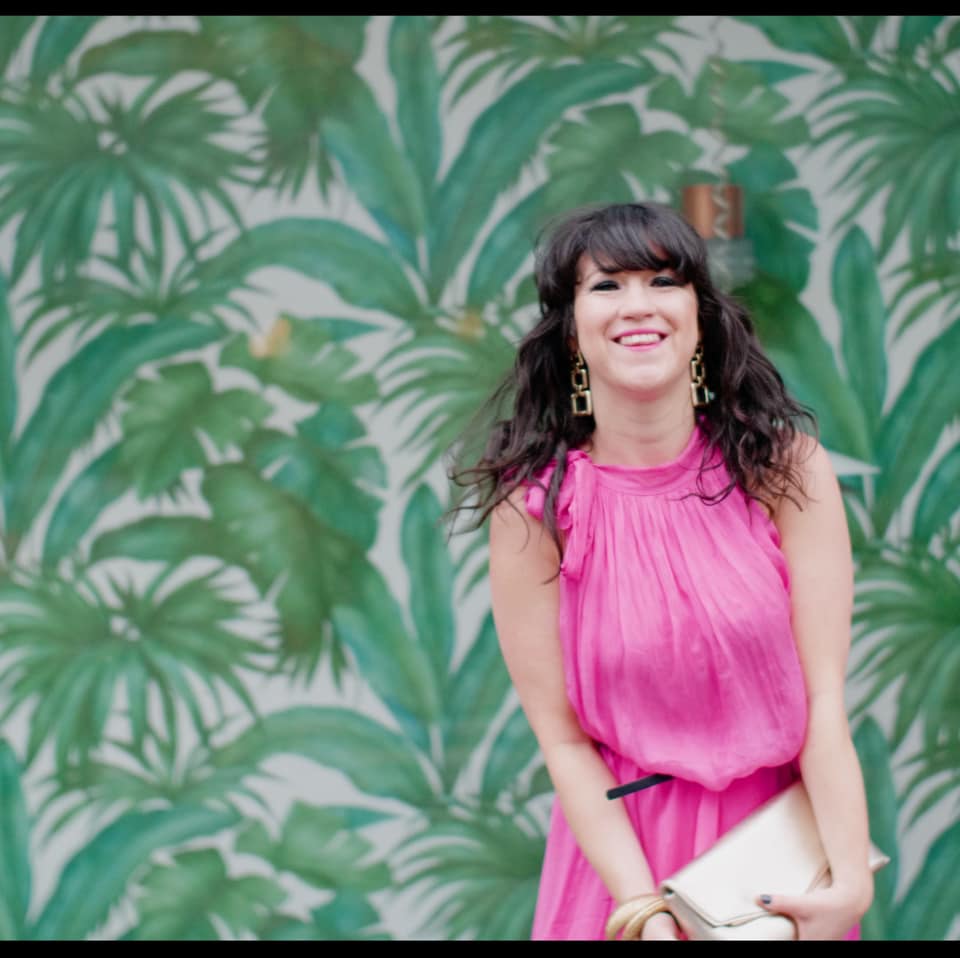Louise Golbey at Pizza Express Live (Review) - The House That Soul Built