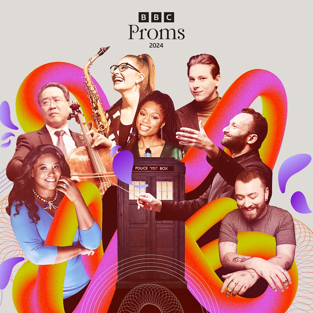BBC Proms 2024 - Shows to Check Out! - The House That Soul Built
