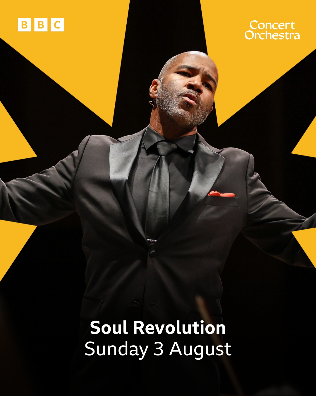 Soul Revolution at the BBC Proms (Review) - The House That Soul Built